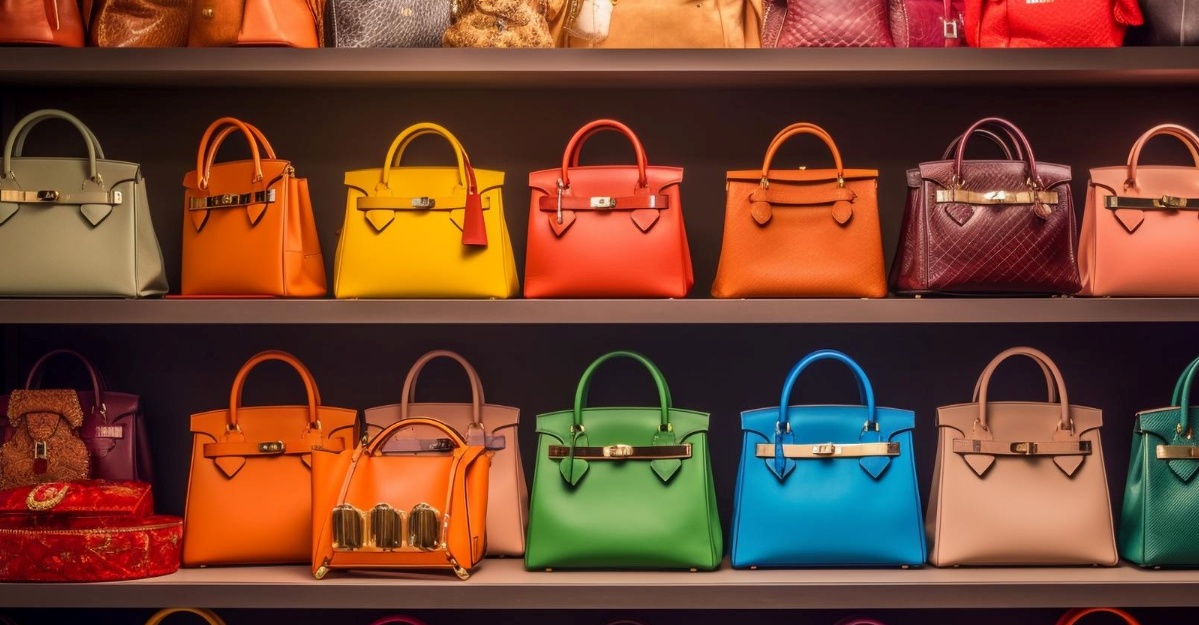 Praktické tipy ako uskladniť kabelky - Kabelky-vypredaj