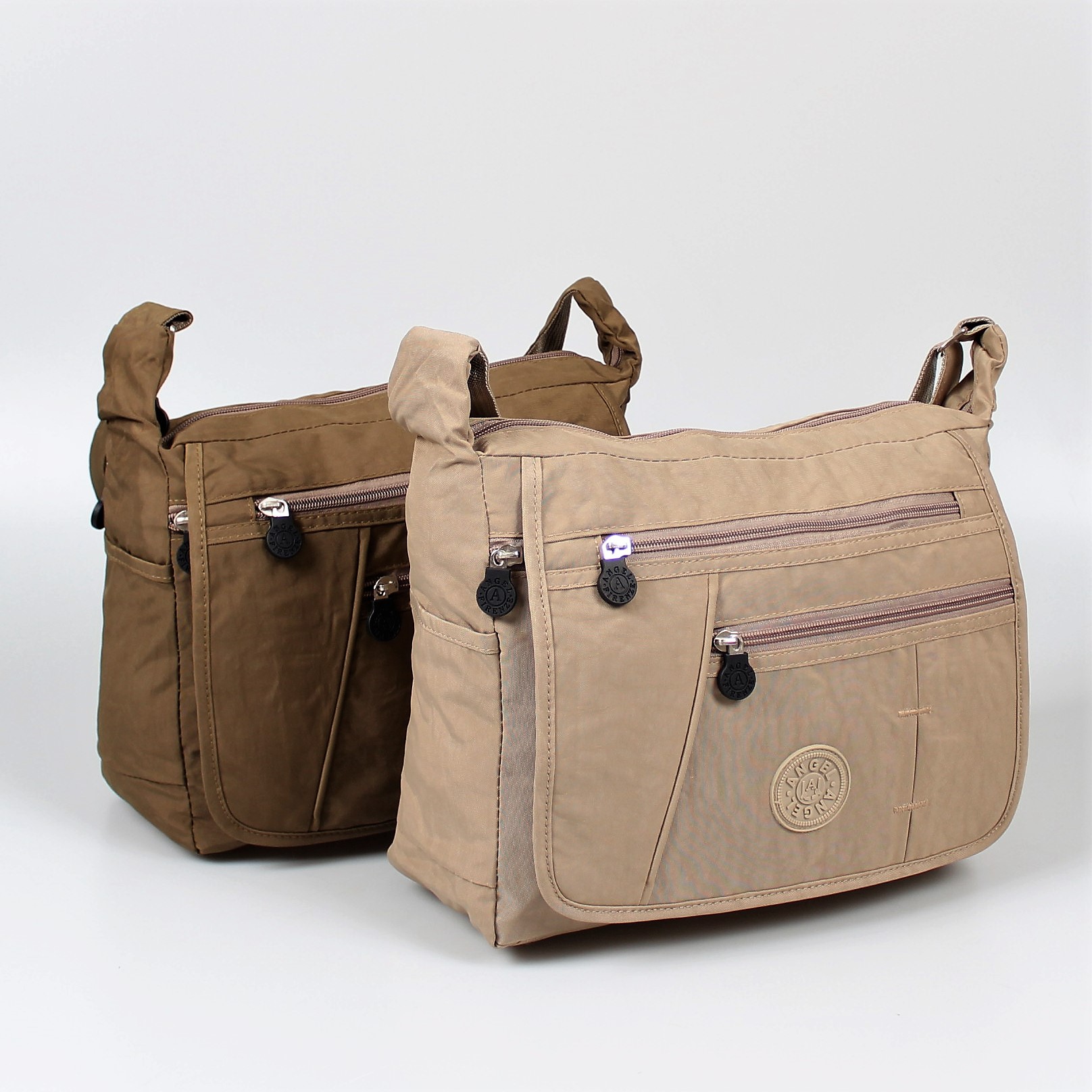 Športové crossbody - kabelky-vypredaj.eu